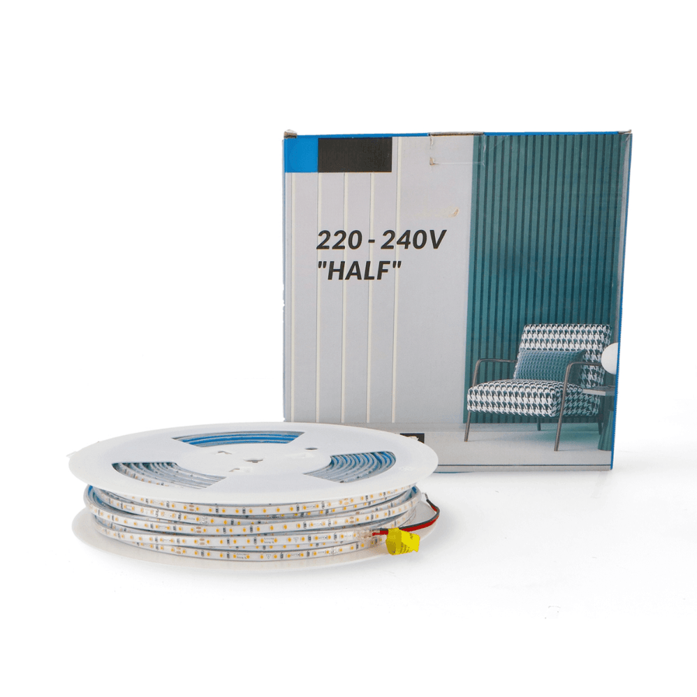 Banda LED 220V - Iluminat cu Benzi LED - LEDIA.roMahazin