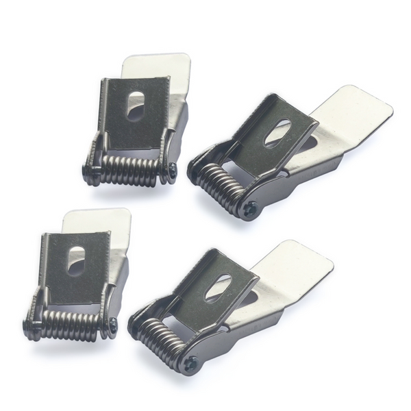 ☑️Cleme Sustinere Panou LED Incastrat, 4 Bucati ledia.ro - magazin LED ...