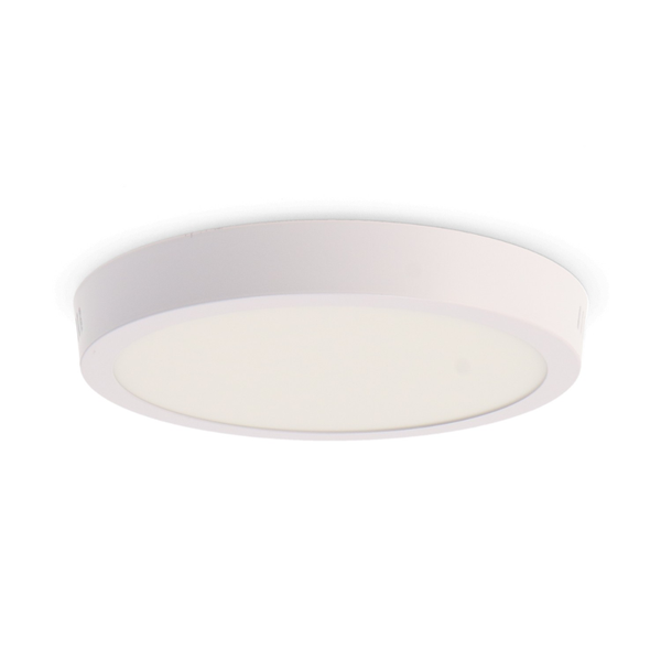 ☑️Spot LED Rotund 20W, 2000 lm, alb ledia.ro - magazin LED ⭐⭐⭐⭐⭐